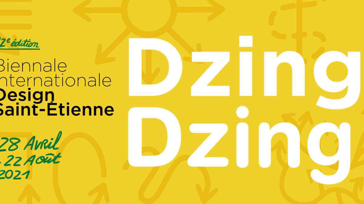 Cité du design | Dzing Dzing