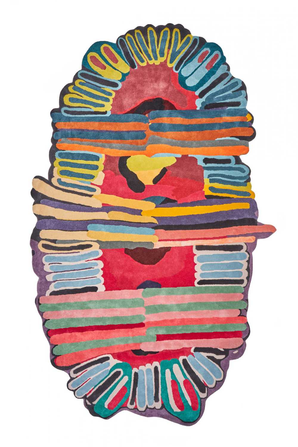 Cité du design | Laureline Galliot, vrai ou FAUVE