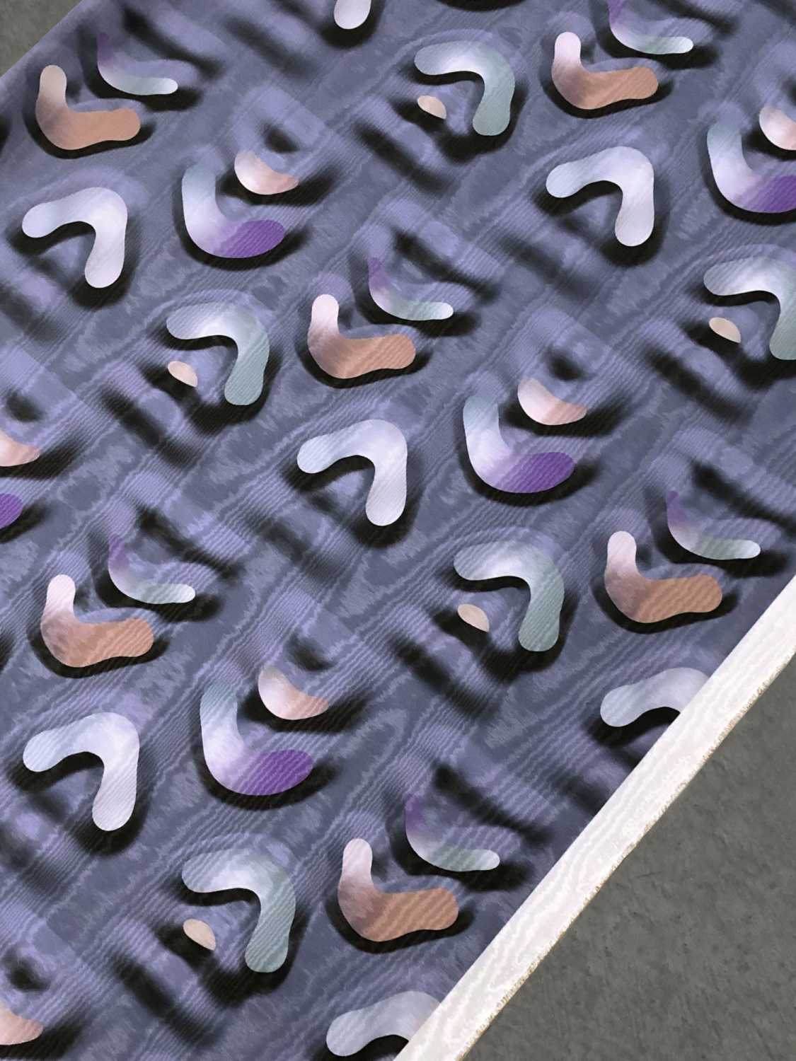 Cité du design | Laureline Galliot, vrai ou FAUVE