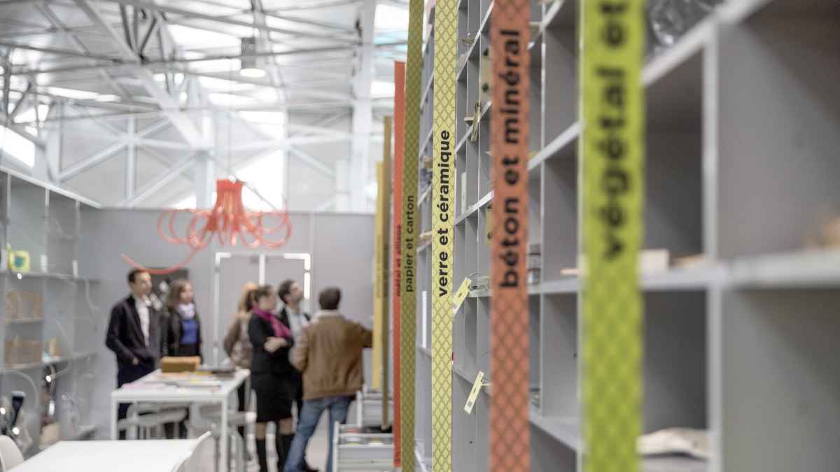 Cité du design | Partenariats et relations entreprises | Partenariats ...