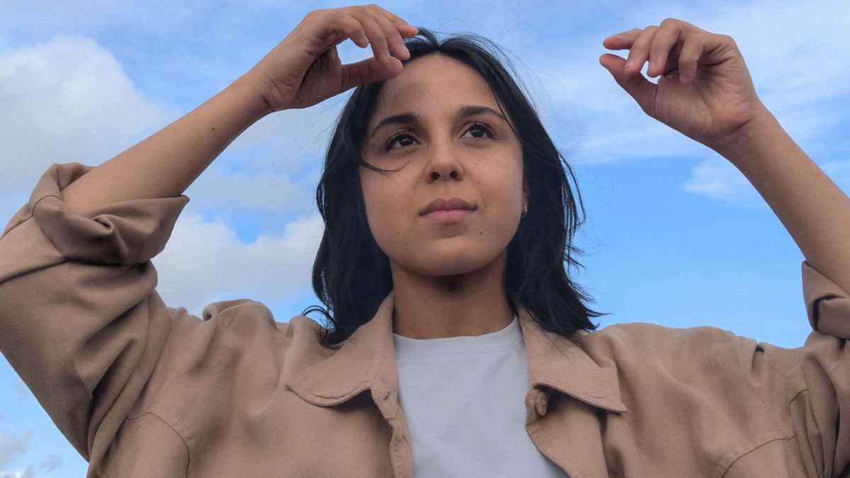 Cité du design | Julia Debord-Dany : résidente de la Villa Albertine 2025