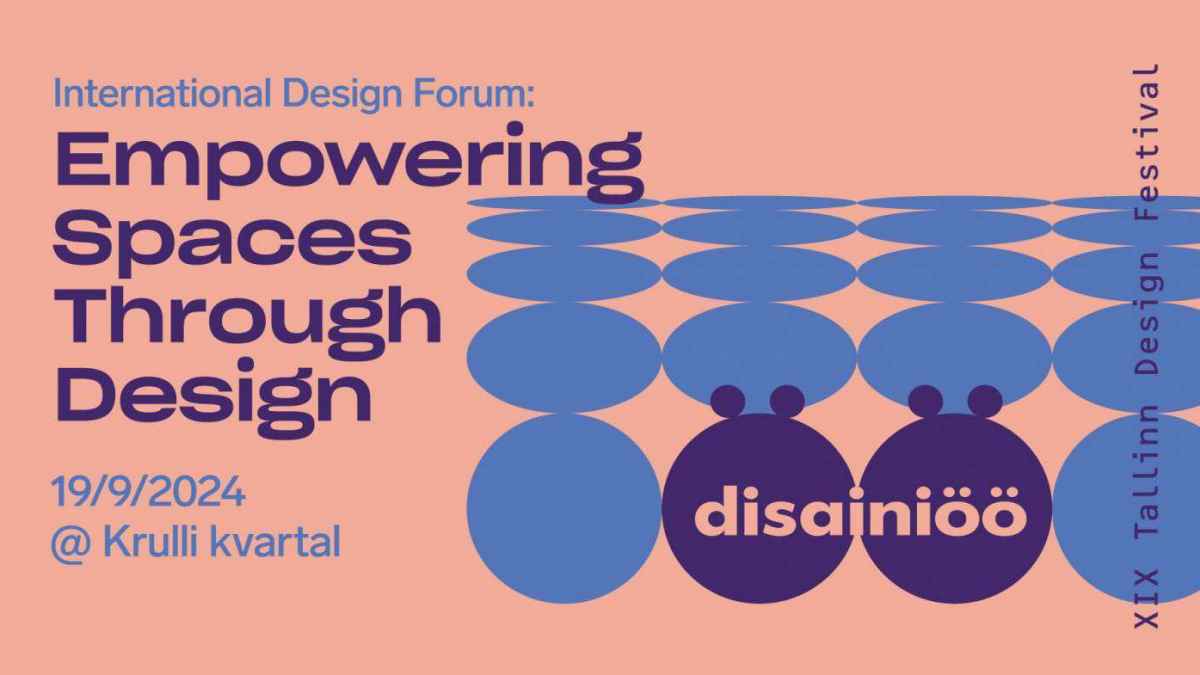 Cité du design | Design Empowering Spaces