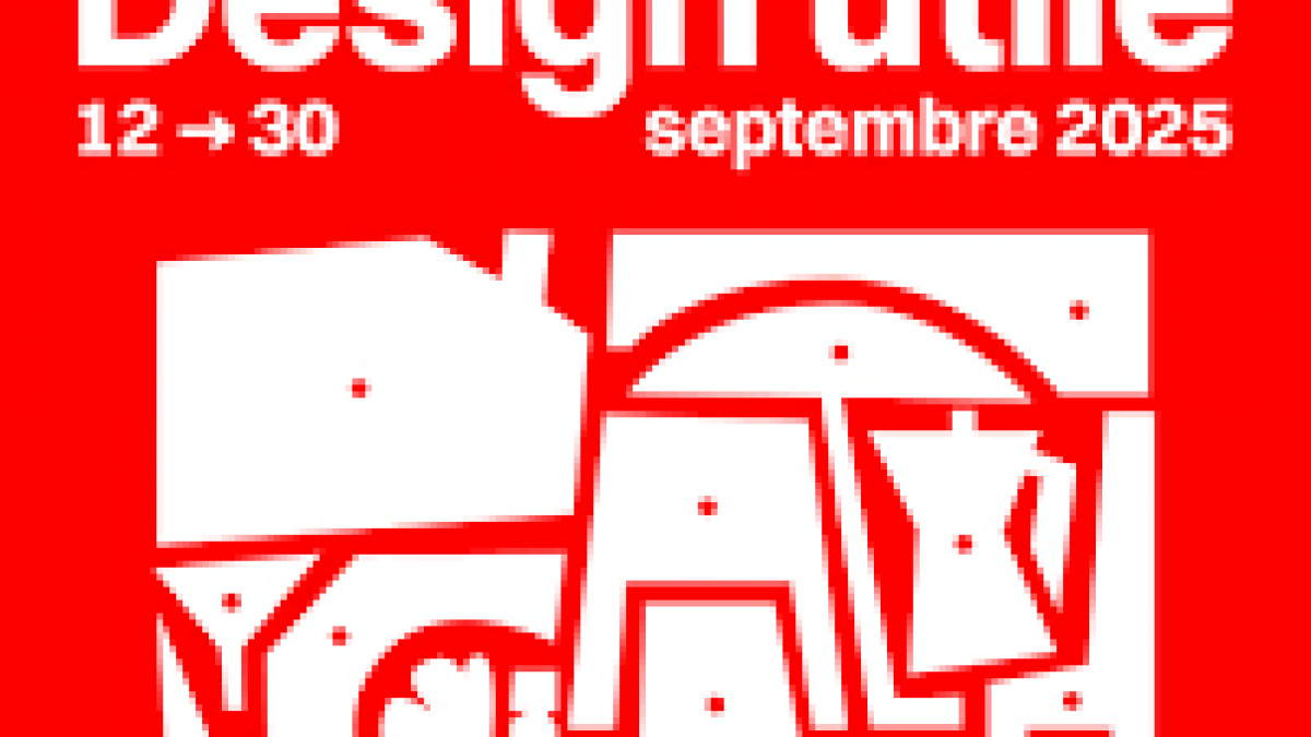 Cité du design | France Design Week 2025