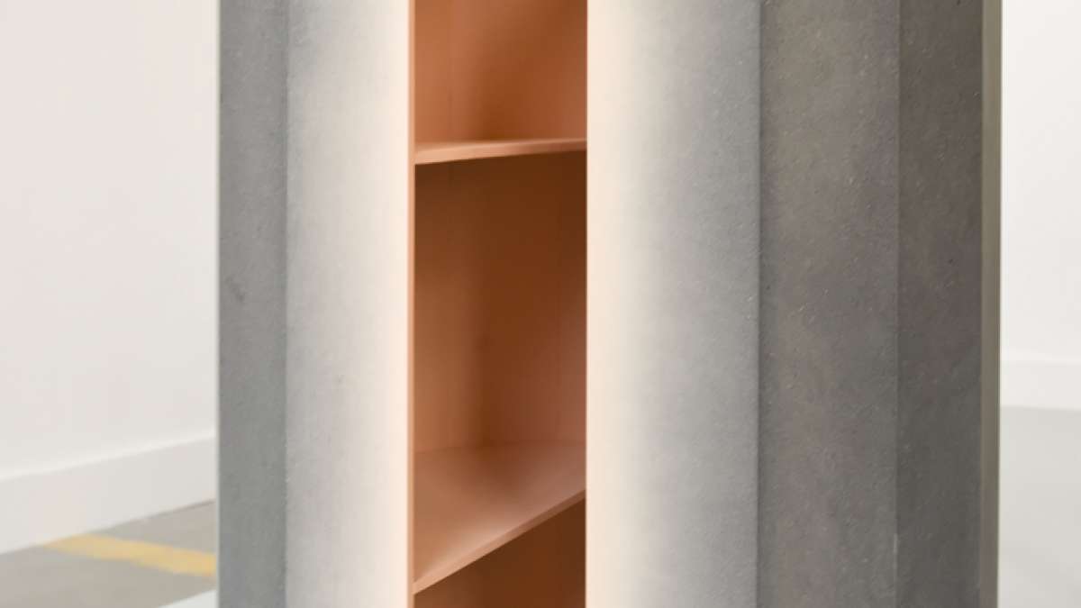 Cité du design | Esadse | Projets des diplômés | 2013 | 2013 | Mathilde ...